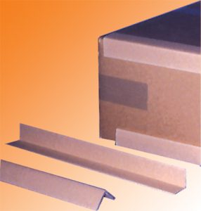 Standard cardboard boxes, Galia cardboard boxes