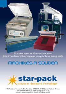Download our catalogues | Star Pack
